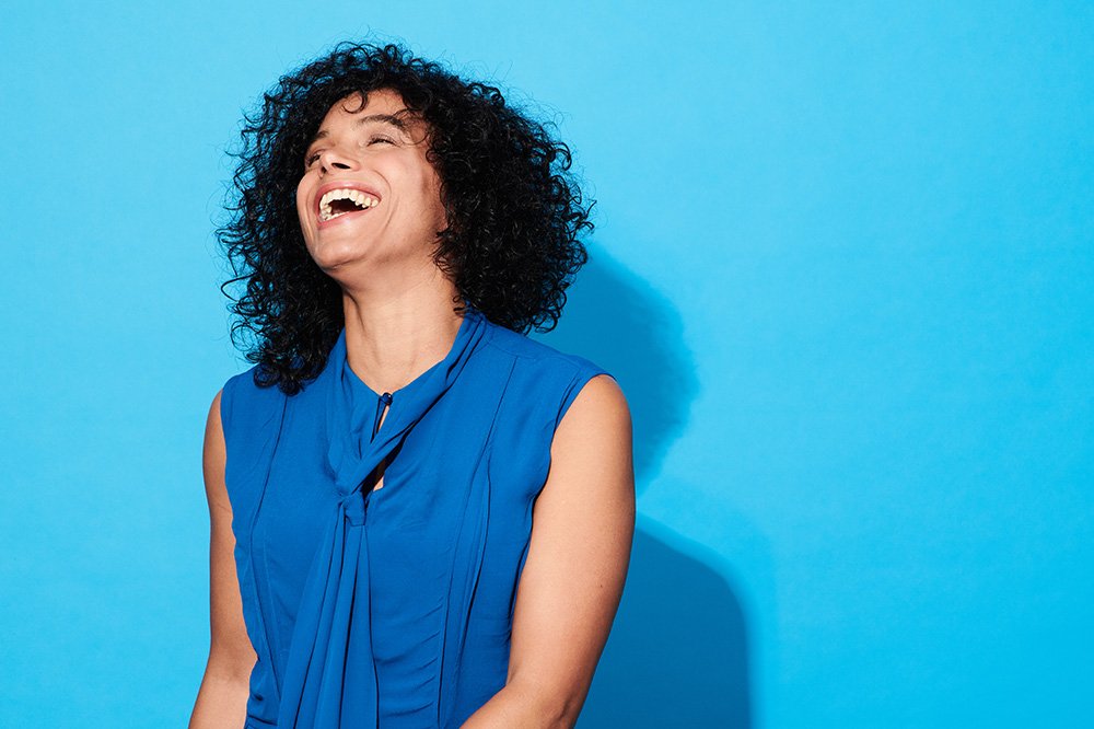 Have a Heavy Heart? Sometimes Laughter Really Is the Best Medicine ...