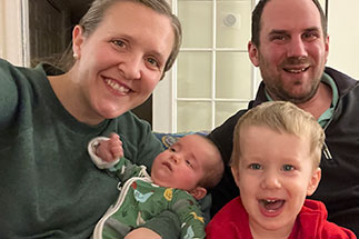 Capability and Compassion at the Anna Jaques Hospital Birth Center ...