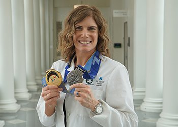 Q&A with Tara Mounsey, ANP-BC, Medical Coordinator, Boston Celtics ...