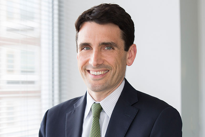 Peter Shorett Named Chief Strategy Officer for Beth Israel Lahey Health ...