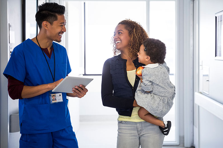 How To Find the Right Care at the Right Place | Beth Israel Lahey Health