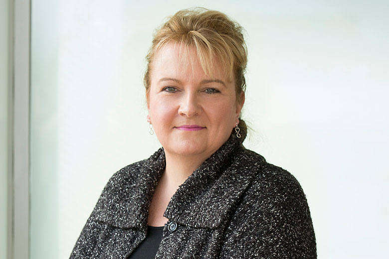 Susan Harris Named Chief Human Resources Officer of Beth Israel Lahey ...