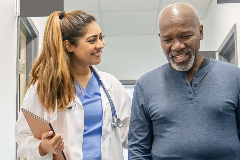 How BILH Primary Care Is Changing the Patient Experience | Beth Israel ...