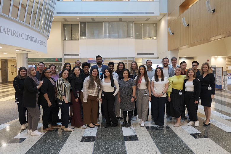 BILH Pharmacy Goes Above and Beyond to Deliver Medication to a Patient ...