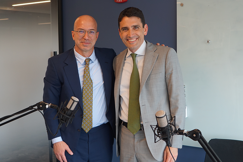 Healthcare 360: Building a Resilient Health System | Beth Israel Lahey ...