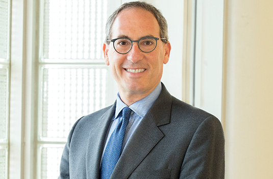 Healthcare 360: BILH CEO Talks Healthcare Opportunities | Beth Israel ...